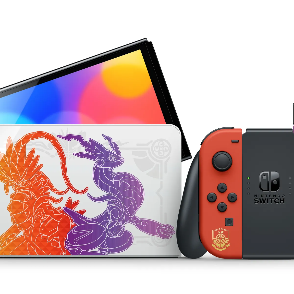 Nintendo switch kimstore store