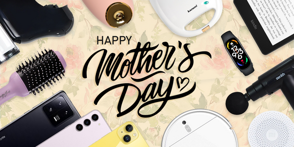 10 Amazing Tech Gifts for Mom this Mother’s Day! – KIMSTORE