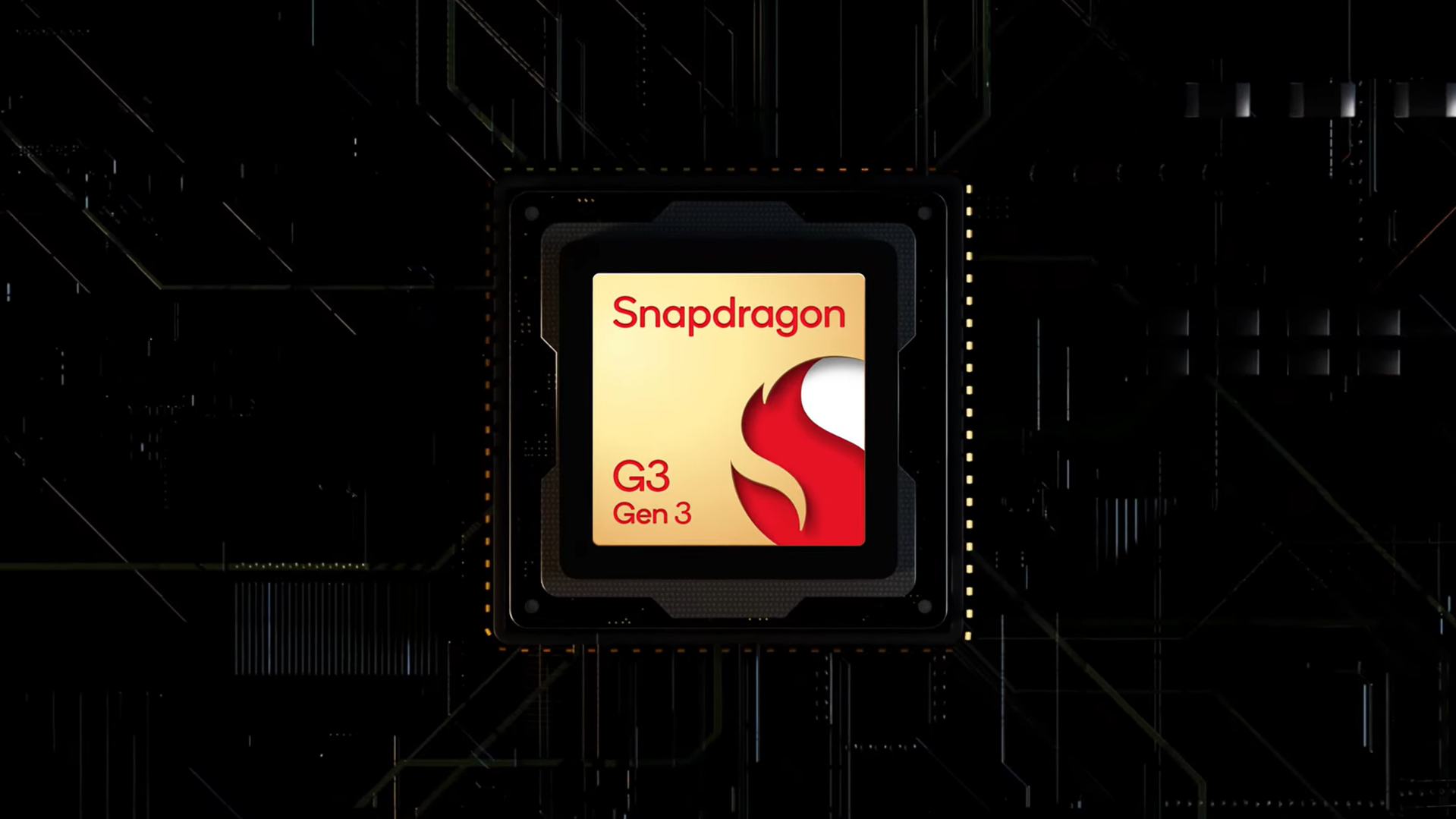 Qualcomm Announces New Snapdragon G Gaming Chips – KIMSTORE
