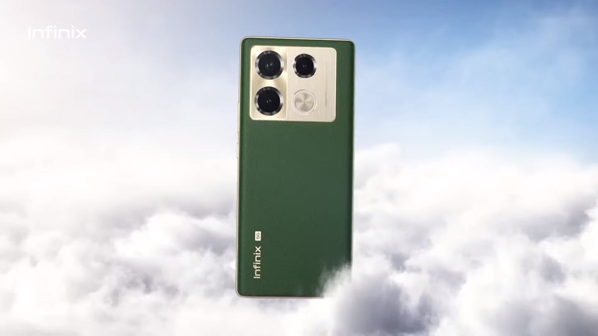 Infinix Note 40 Series Officially Launches – KIMSTORE