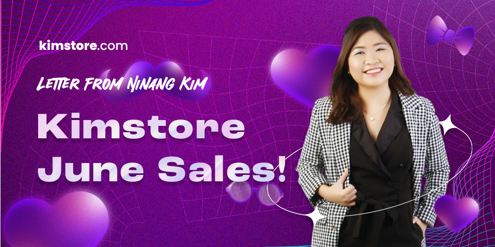Kim Of Kimstore