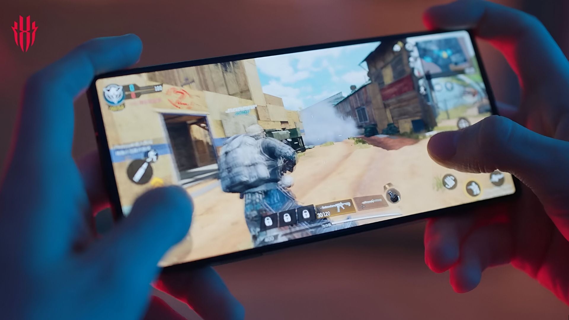Enjoy 30-40% OFF the Best RedMagic Gaming Phones at Kimstore! – KIMSTORE
