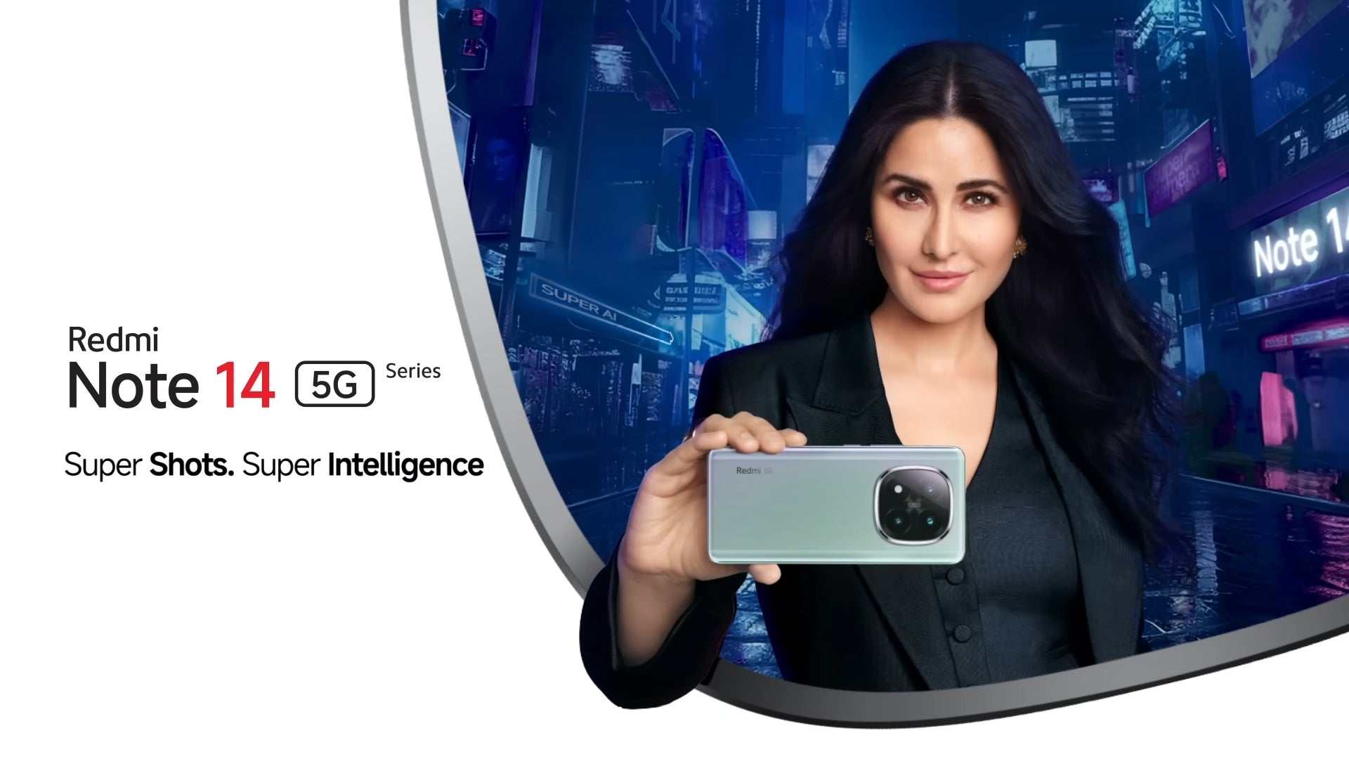 Redmi Note 14 Lineup Releasing This January! – KIMSTORE