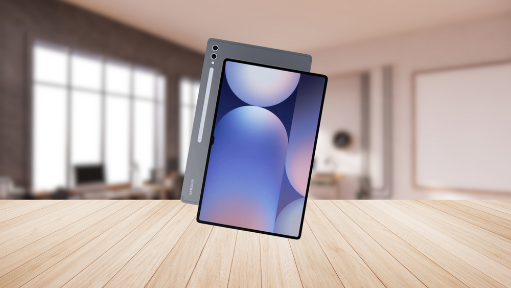 Samsung Galaxy Tab S11 Lineup Leaked: Same Memory Options – KIMSTORE