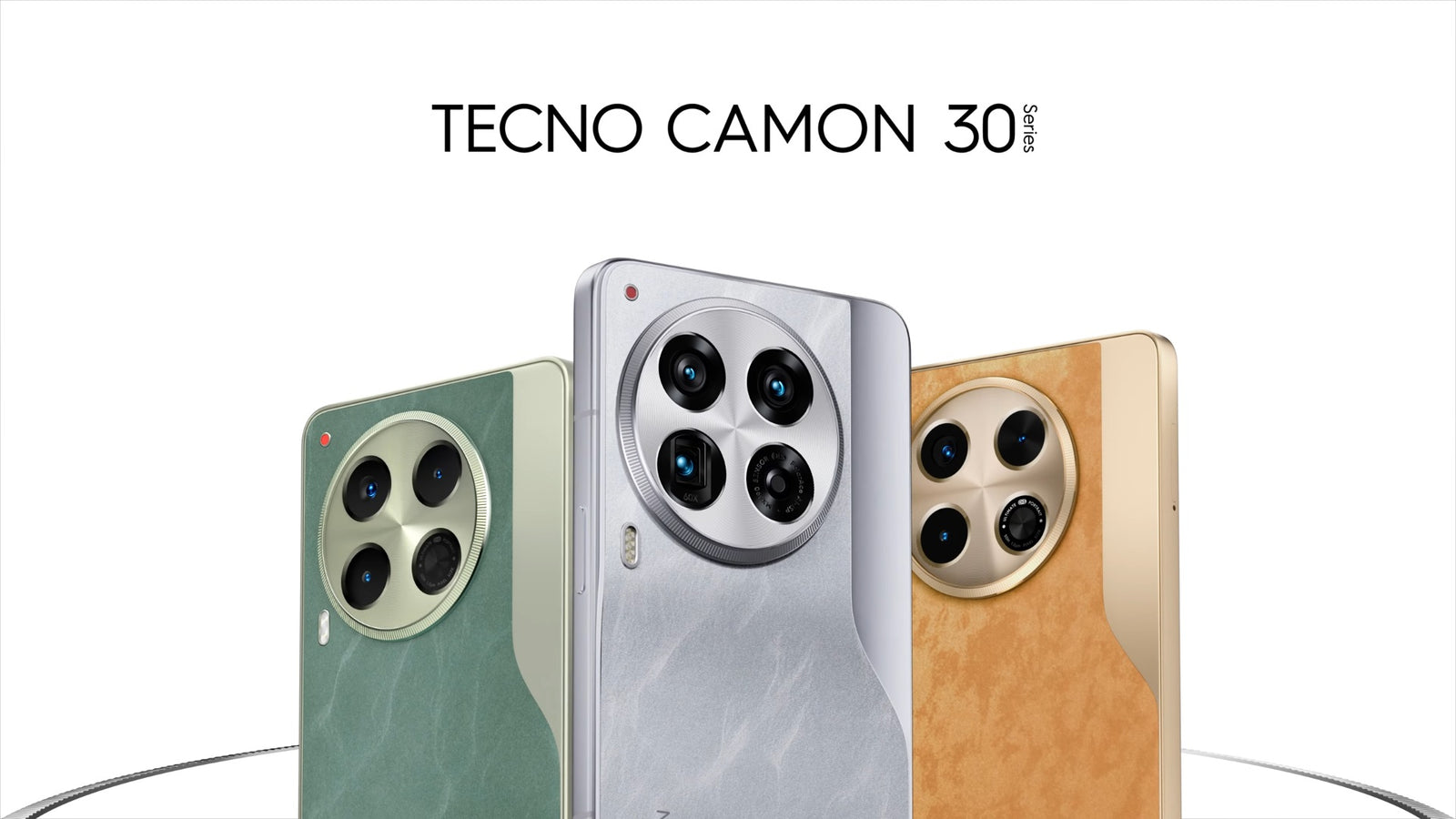 1000 Filipino Stories: A Tecno Camon 30 Launch Event – KIMSTORE