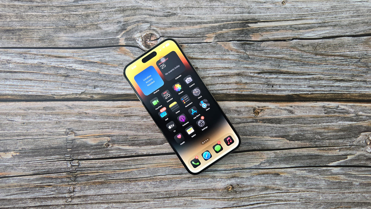 iOS 18 update is now available for your iPhone! – KIMSTORE