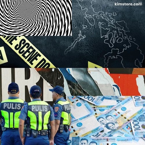 What You Need to Know About Budol Culture – KIMSTORE