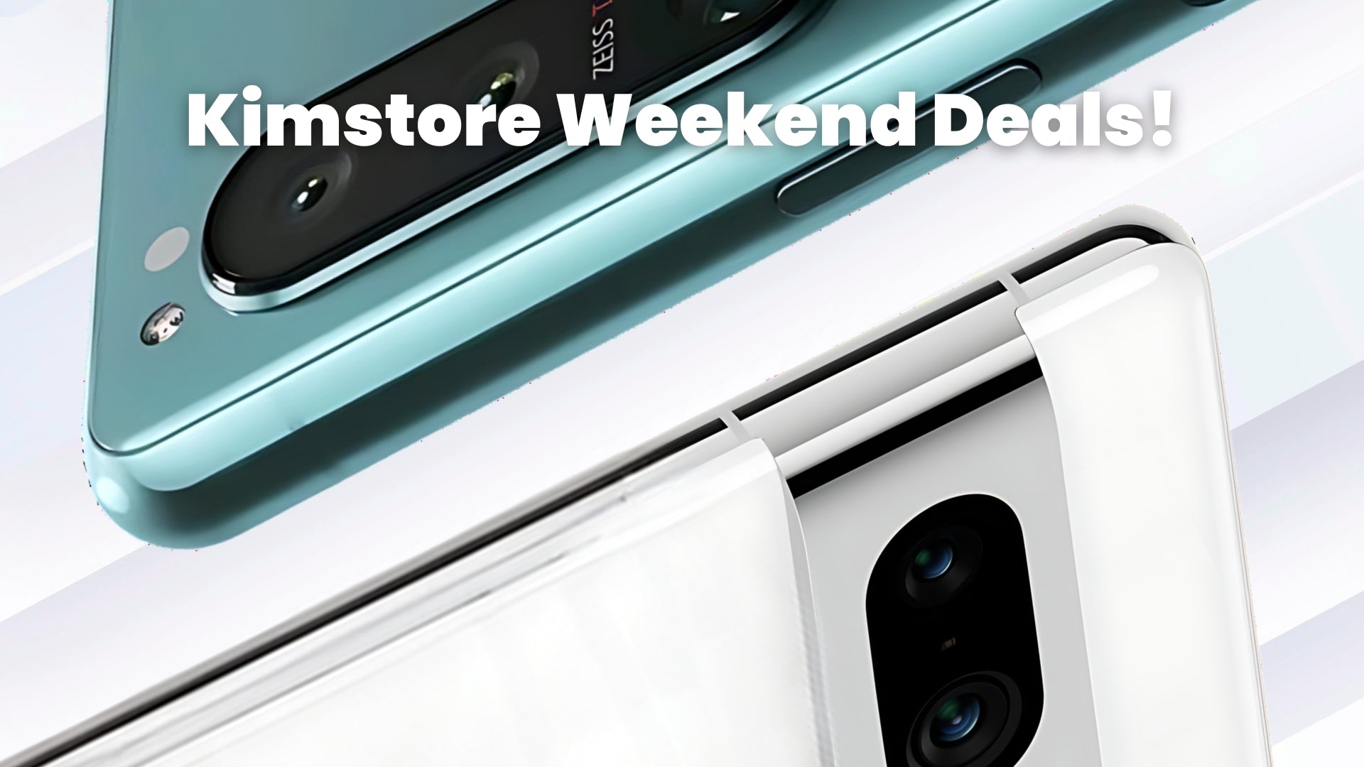 Two Amazing Camera Phones are at their Lowest Price this Weekend ...