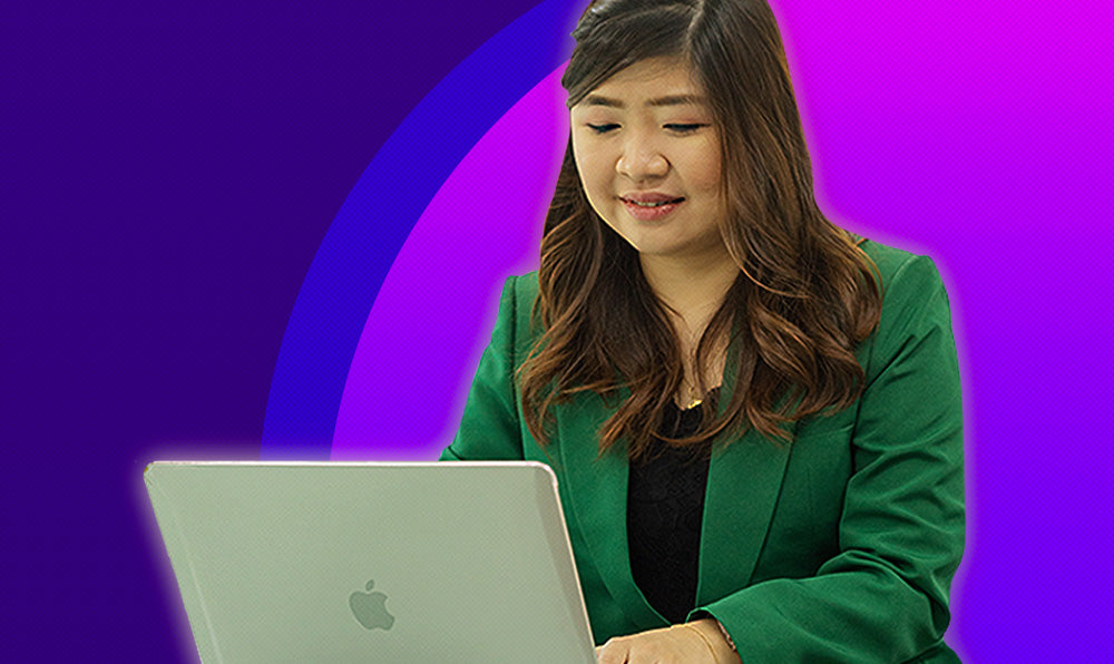 From an idea with a potential, online tech store ‘Kimstore’ is now a t