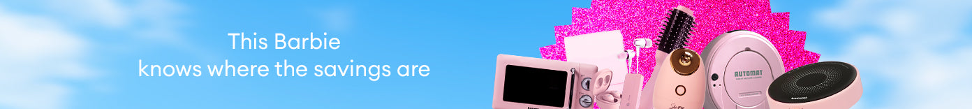 Pink World – KIMSTORE