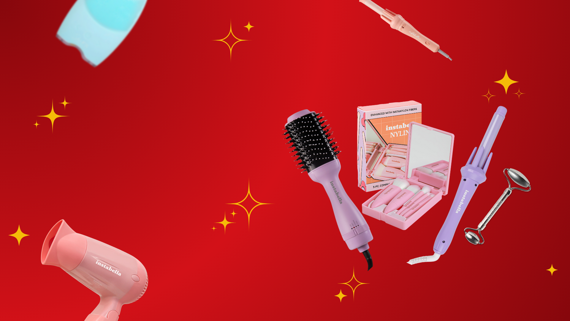 Beauty Tools PH | Skincare & Styling Essentials | Unbeatable Deals ...
