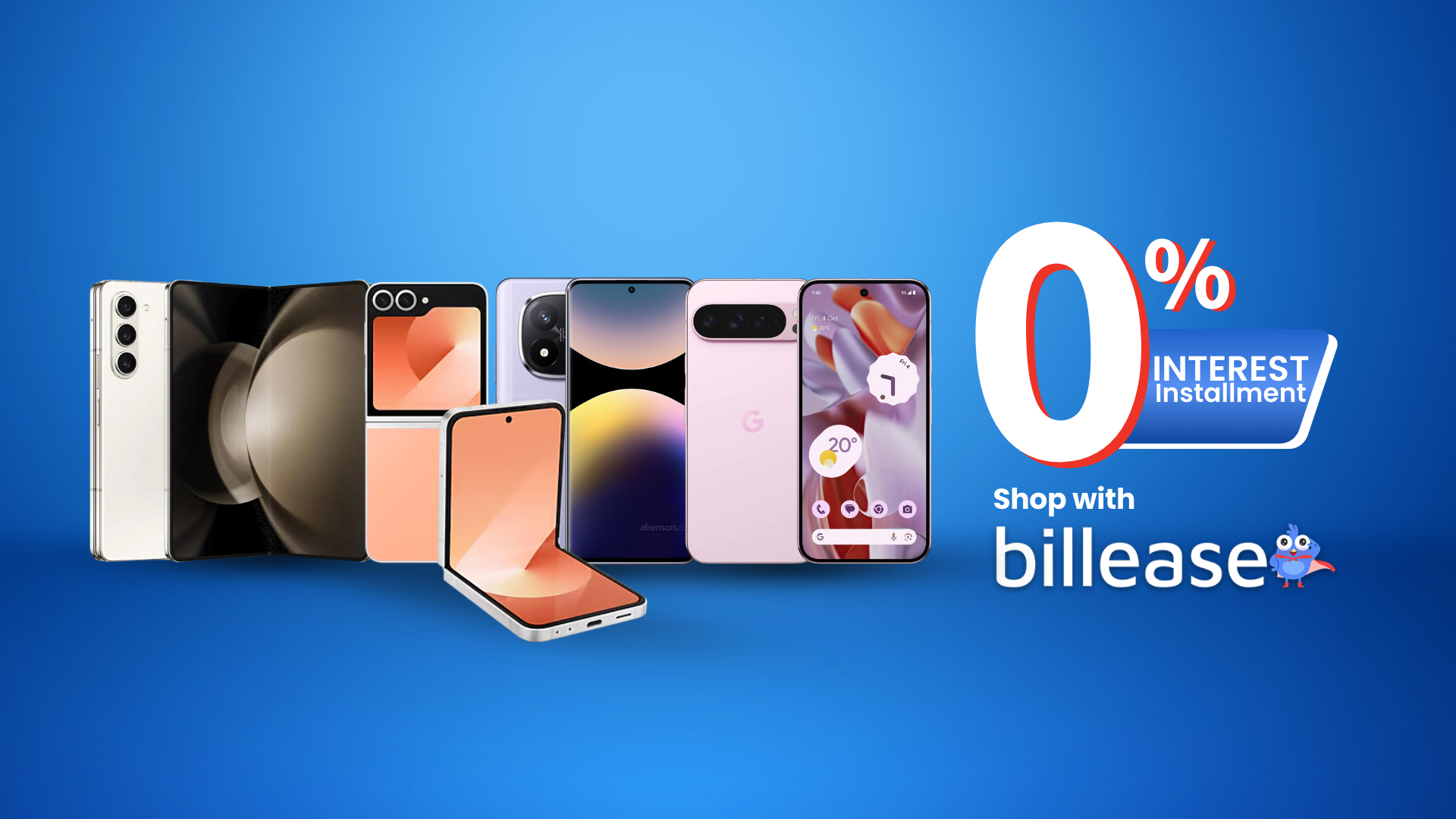 Billease – KIMSTORE