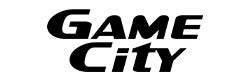 Game City Logo