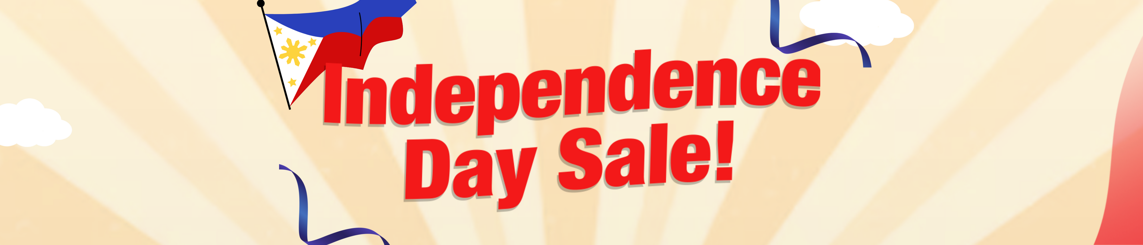 Independence Day Sale