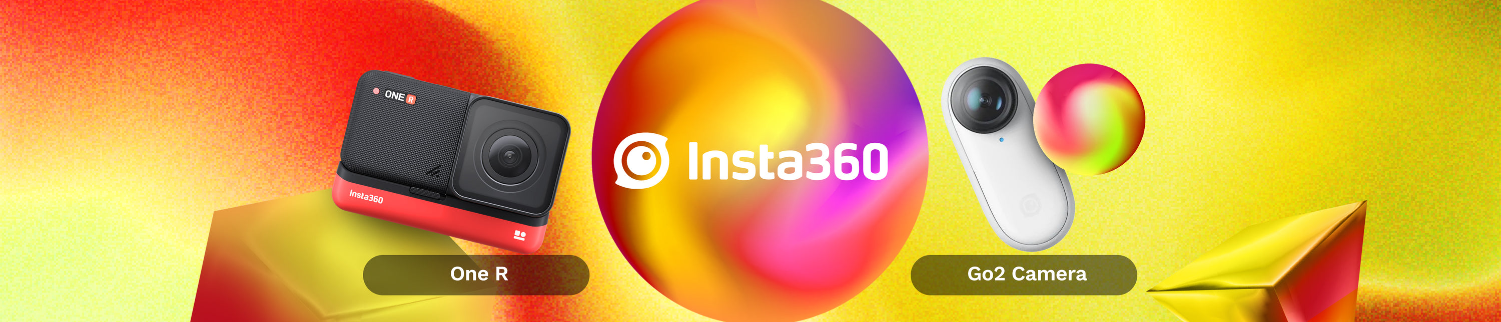 Insta360 Cameras PH | Exclusive Tech Deals | Free Shipping ₱1,999 ...
