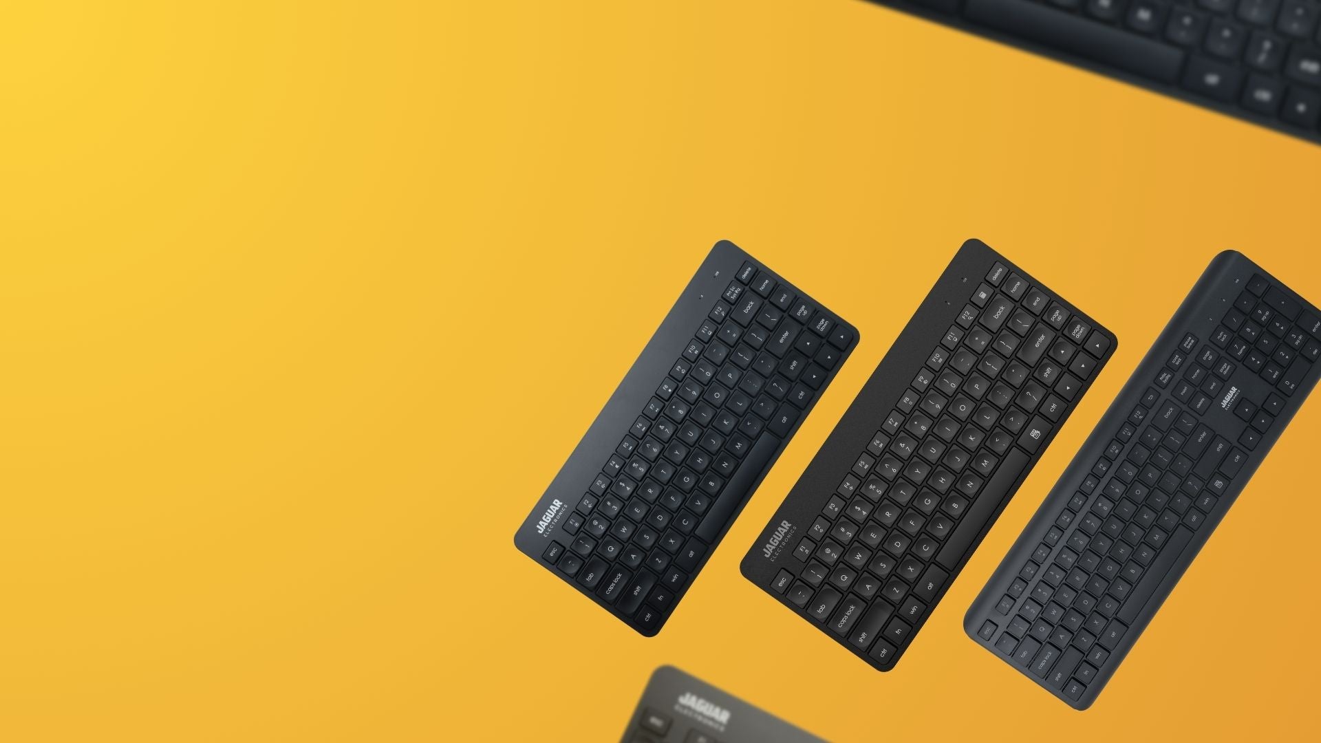 Jaguar Electronics Computer Accessories – KIMSTORE