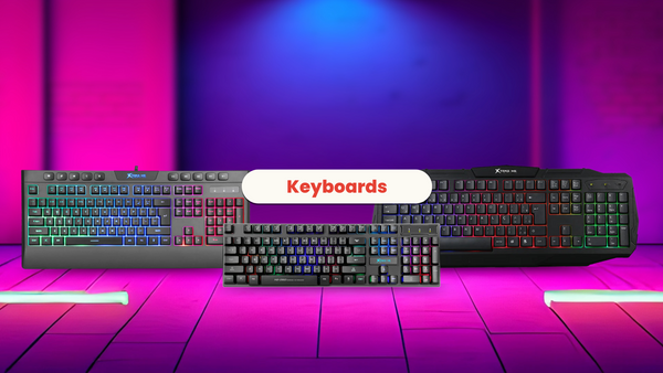 Keyboards – Page 3 – KIMSTORE