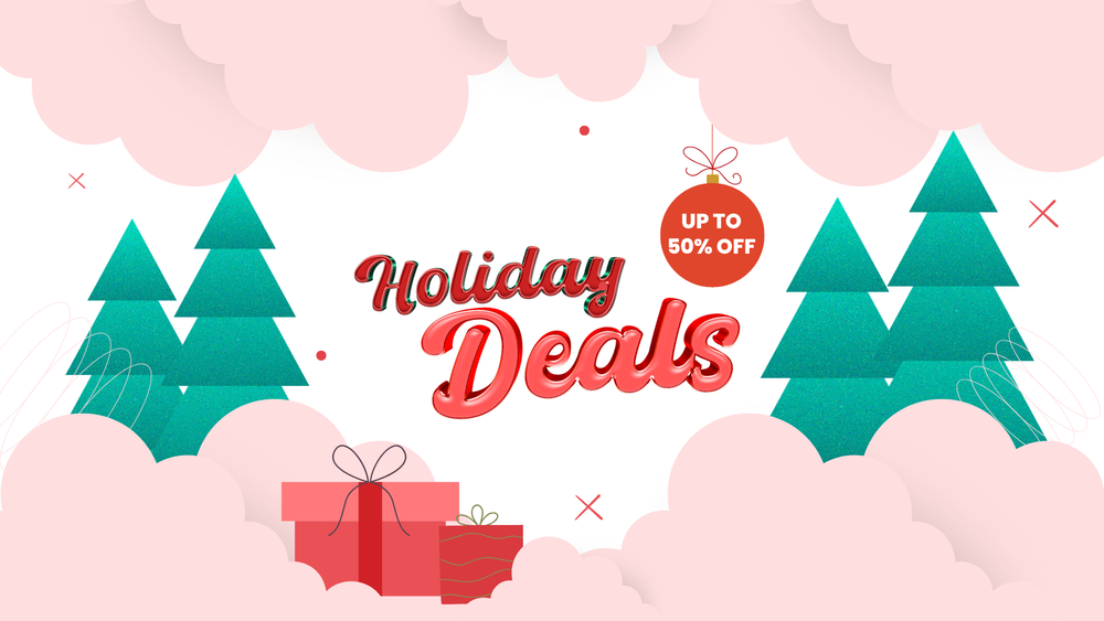 Holiday Bundles – KIMSTORE