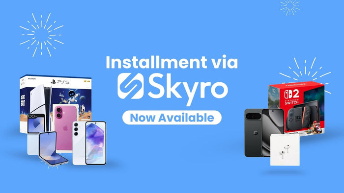 Skyro – Page 3 – KIMSTORE