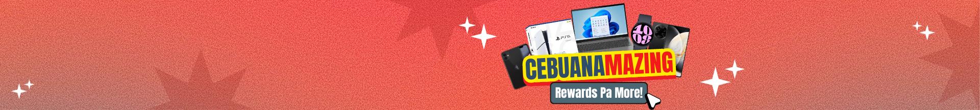 Get with Cebuana 24K Rewards! – KIMSTORE