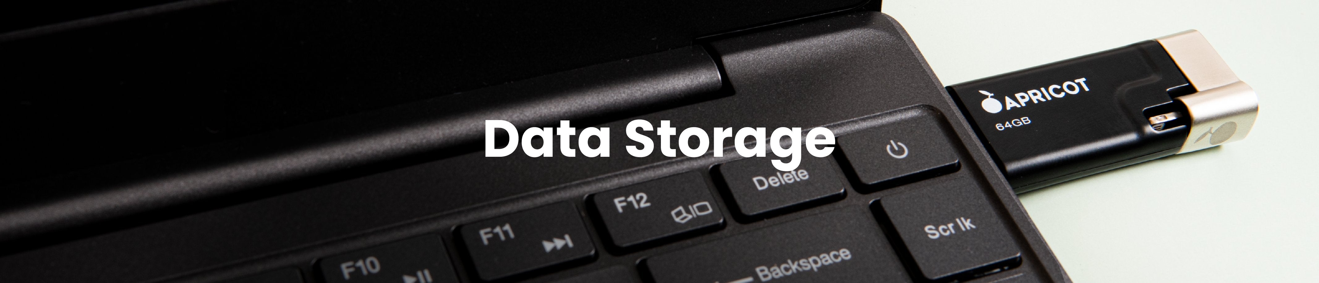 Data Storage – KIMSTORE