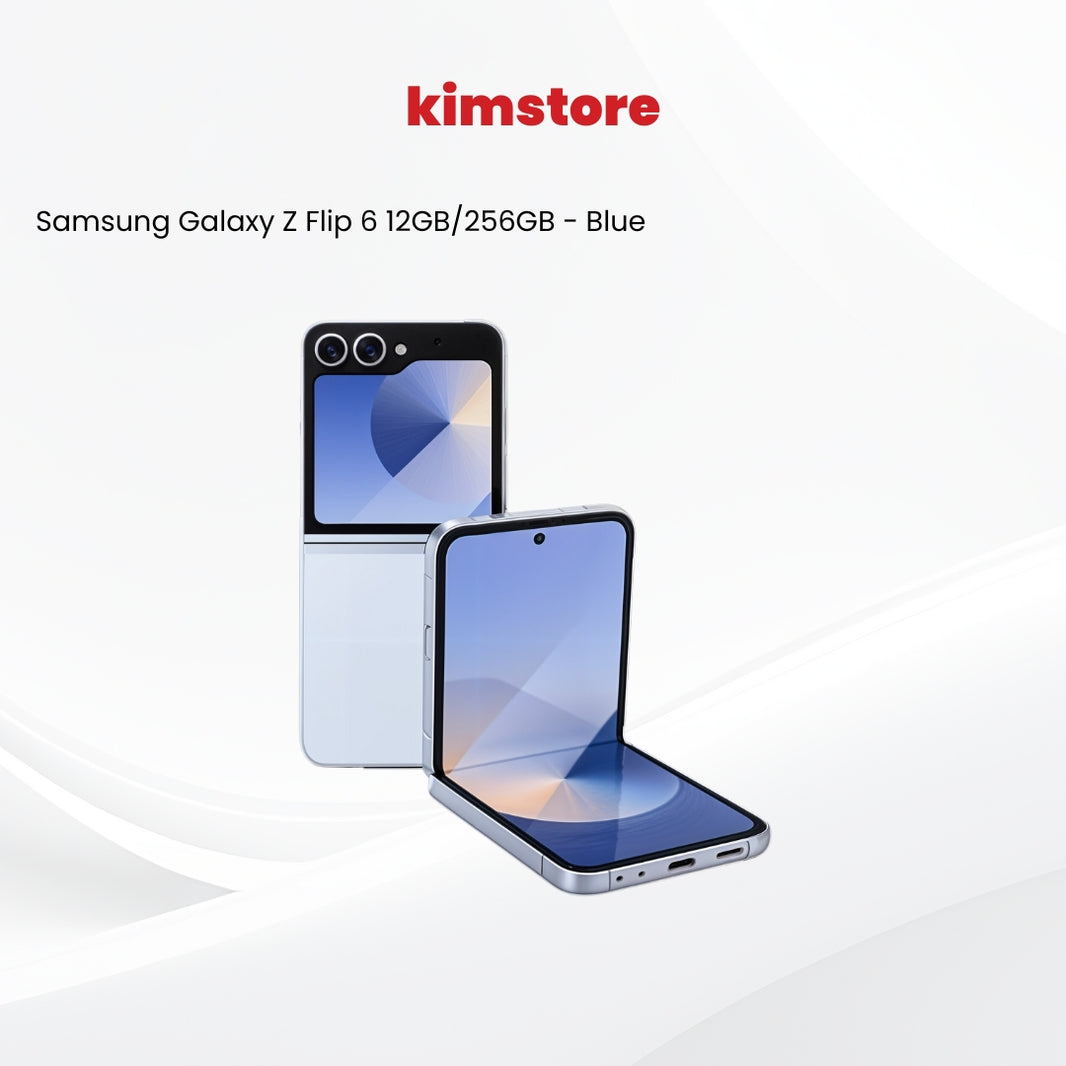 Kimstore - Your most trusted online gadget store