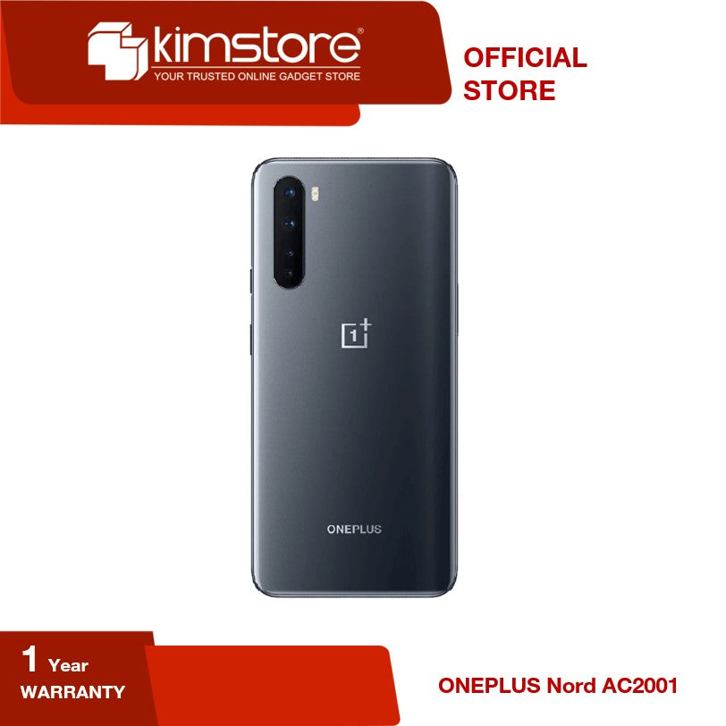 OnePlus