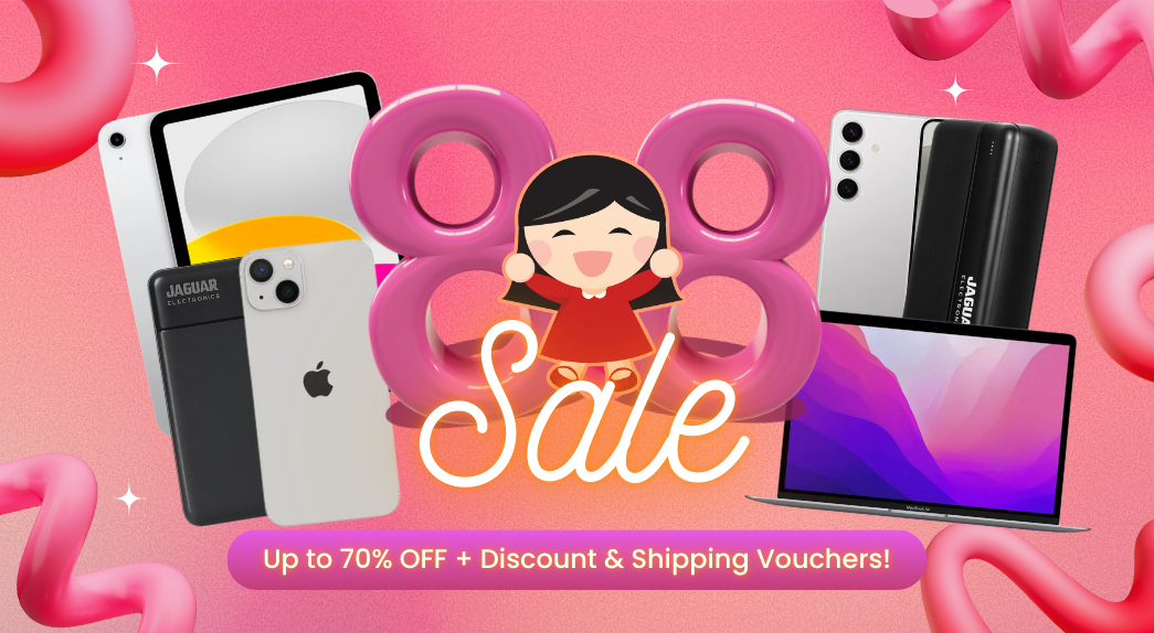 Kimstore - Your most trusted online gadget store