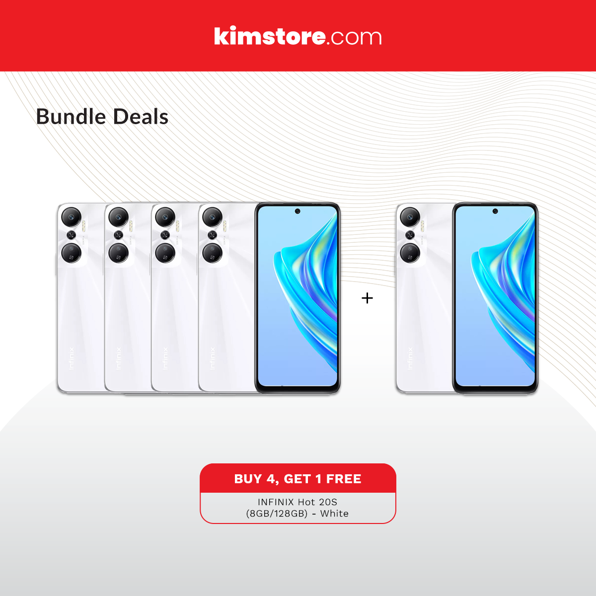 Infinix