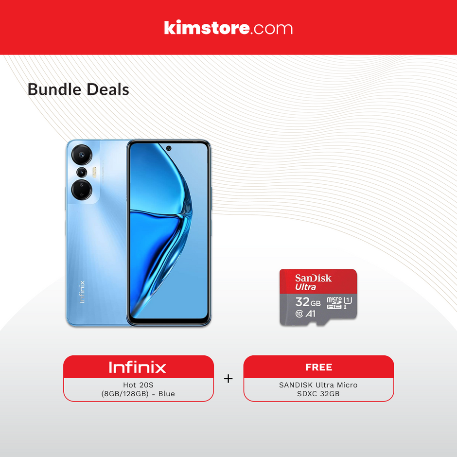Infinix