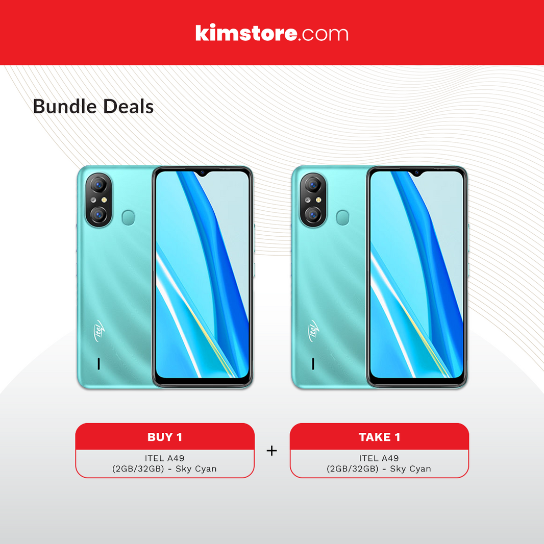 Budget Friendly Phones
