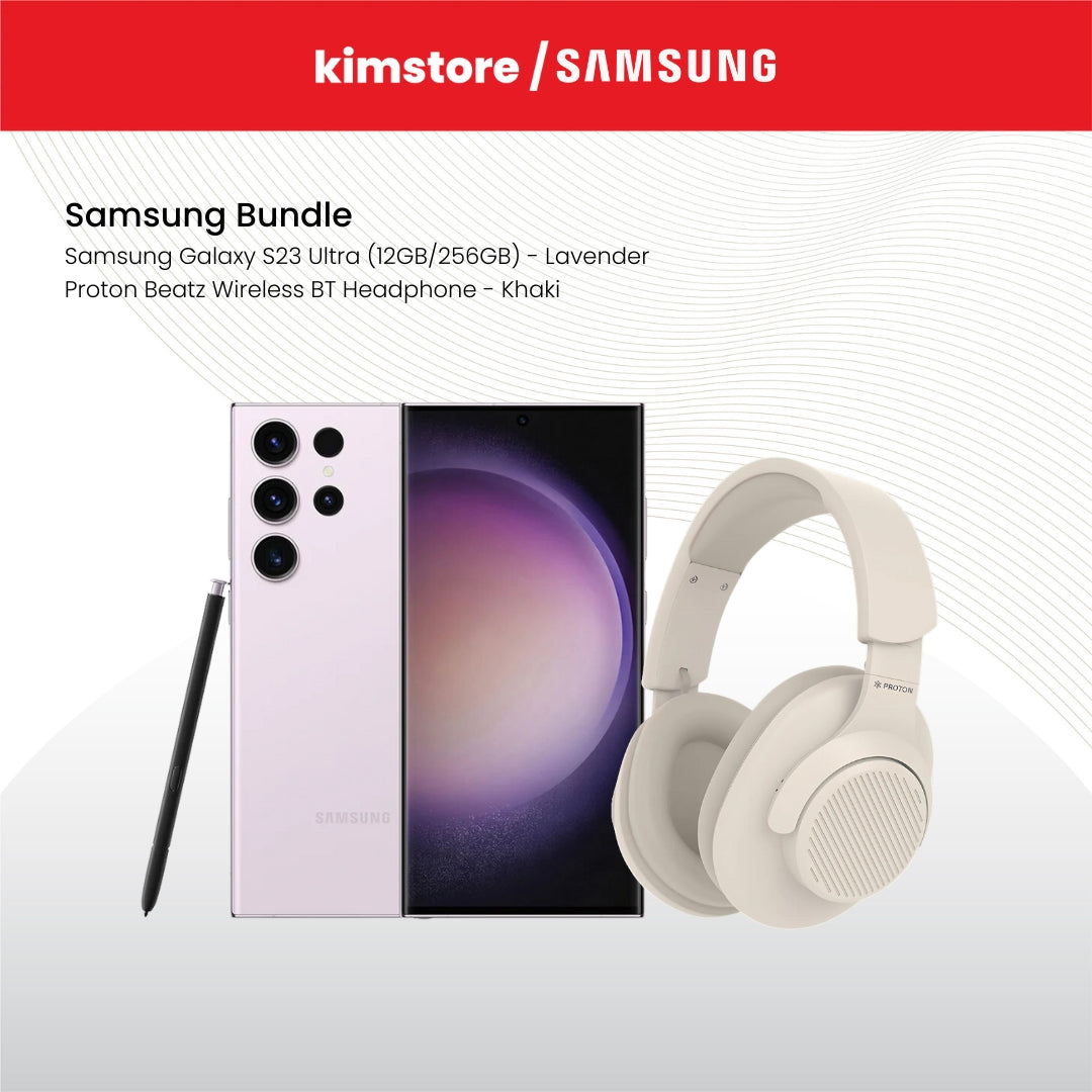 Samsung Devices on Kimstore
