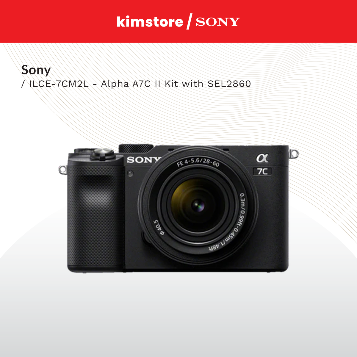 Sony Devices on Kimstore