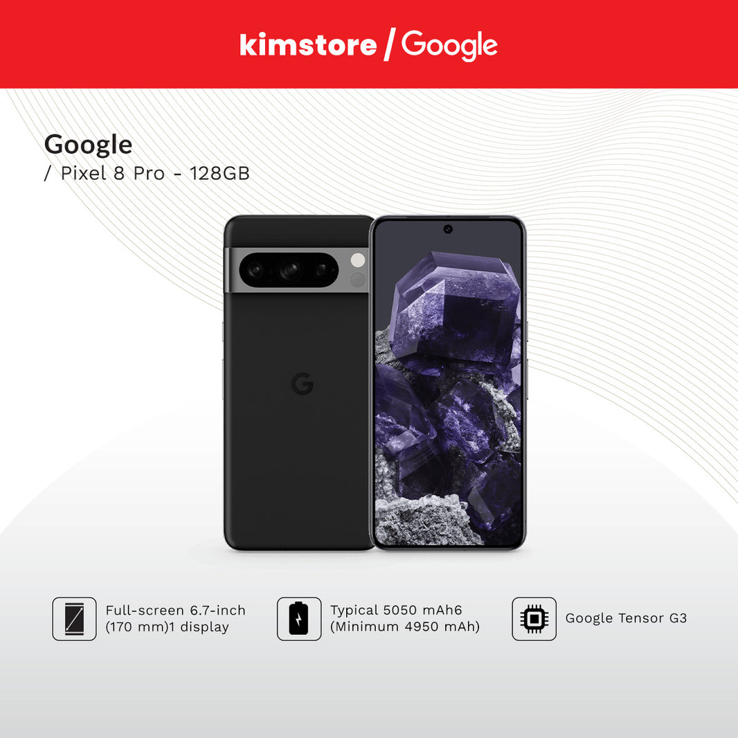 Kimstore - Your most trusted online gadget store