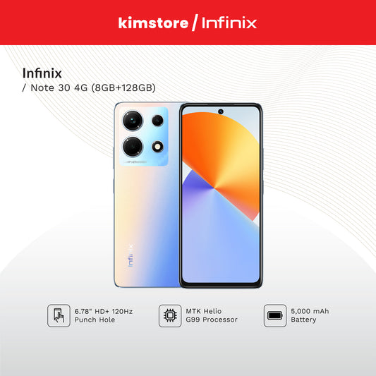 Infinix