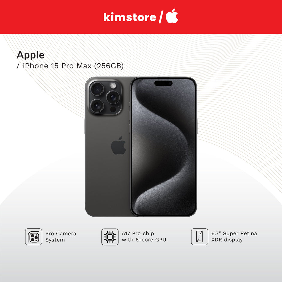Kimstore - Your most trusted online gadget store