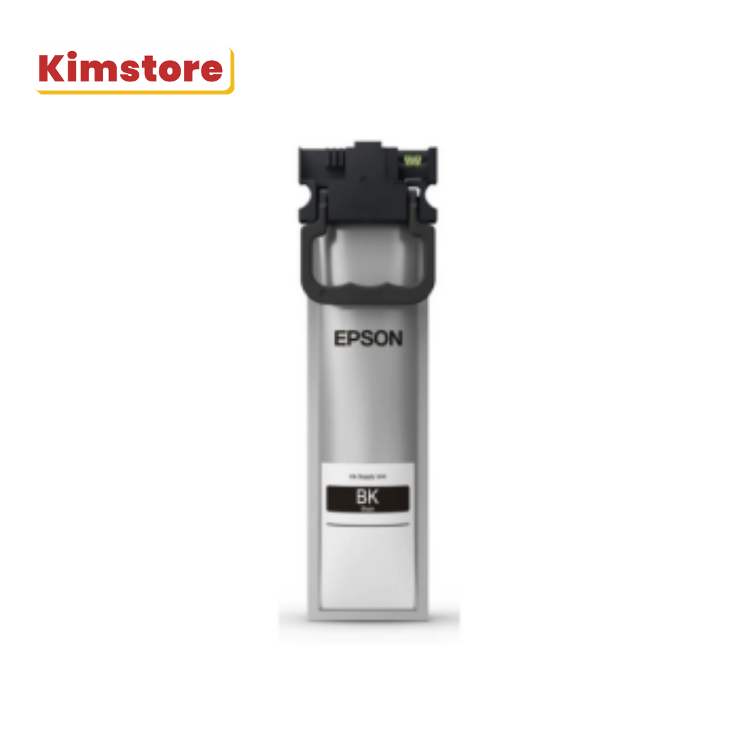 Kimstore epson ink t11f black ep c13t11f100 – KIMSTORE