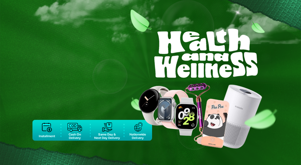 Kimstore - Your most trusted online gadget store