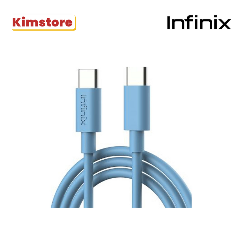 Infinix Data Cable Type-C