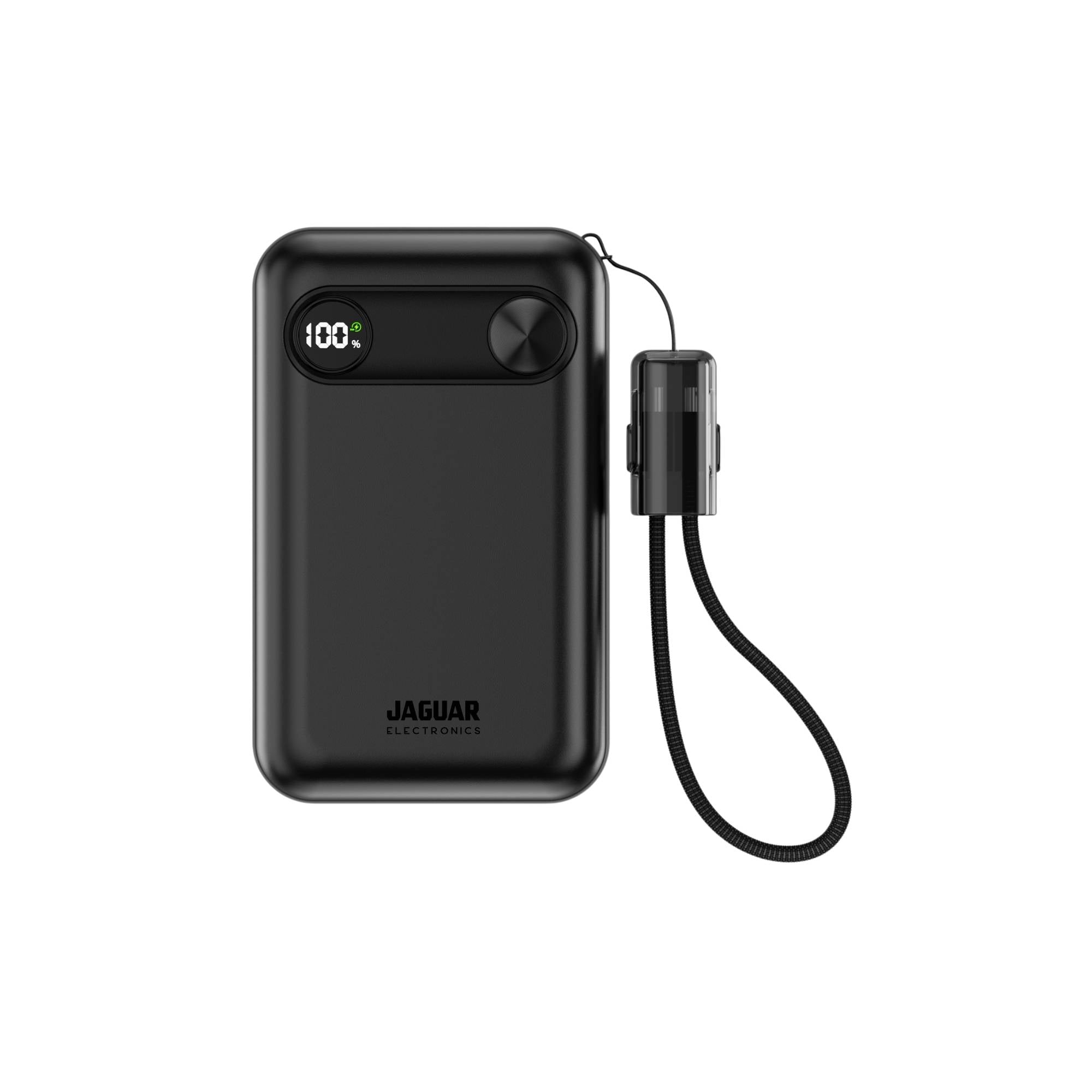 Jaguar Electronics PB292 20000mAh 22.5W PD/QC 3.0 Power Bank With Type ...