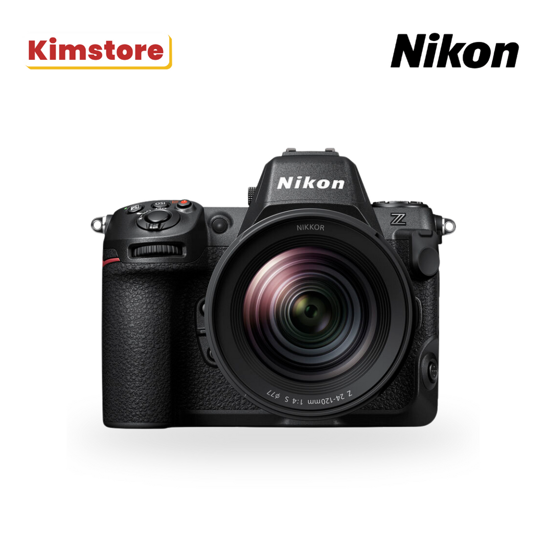Nikon – KIMSTORE