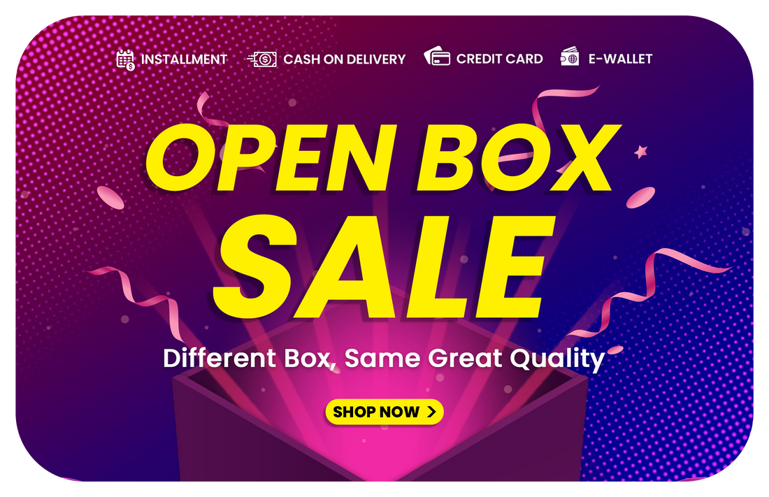 Kimstore - Your most trusted online gadget store – KIMSTORE