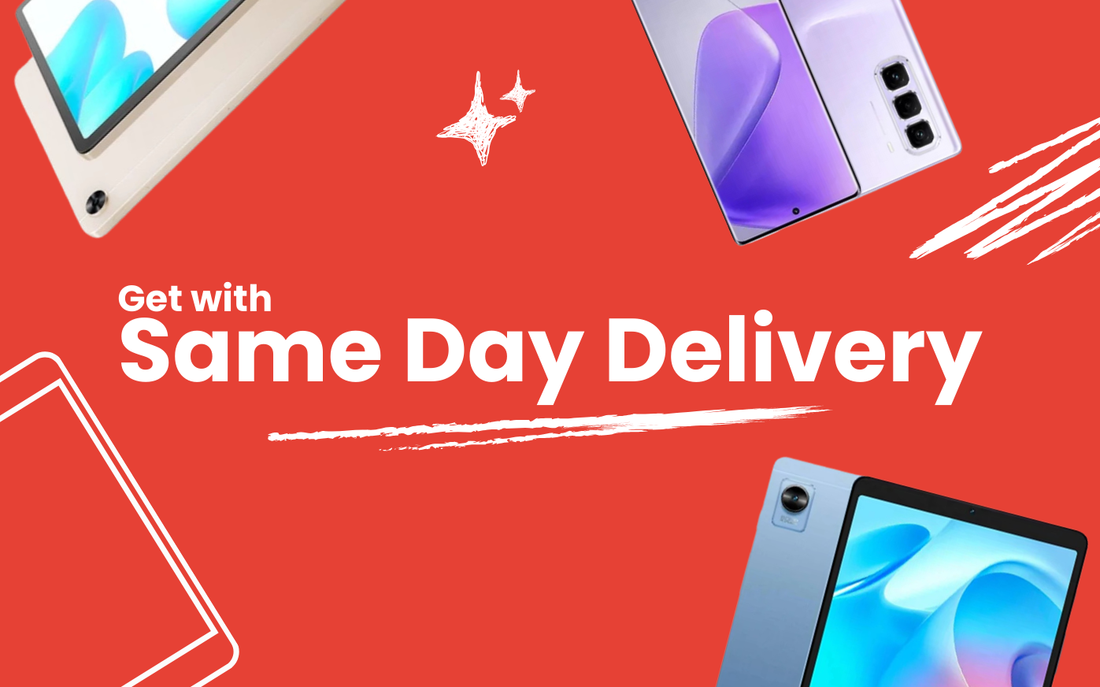 Kimstore - Your most trusted online gadget store