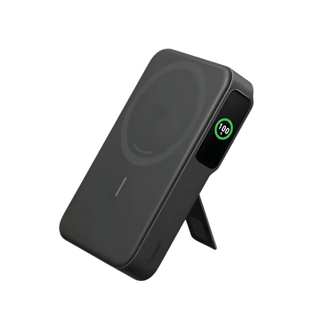 Kimstore anker maggo power bank 10k b2b black iteration 1 – KIMSTORE