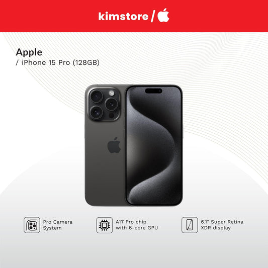 Apple iPhone