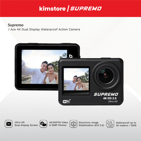 Supremo