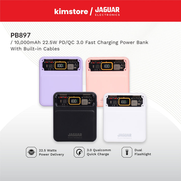 Electronic Accessories – KIMSTORE