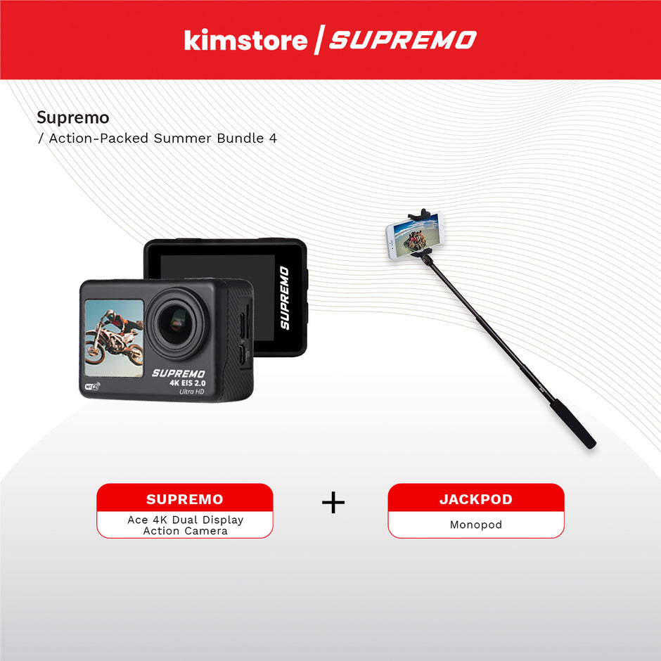 Supremo