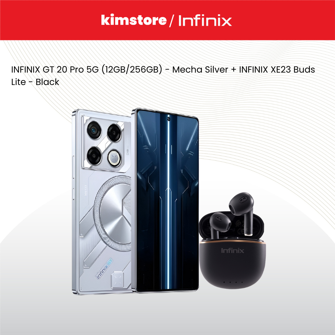INFINIX