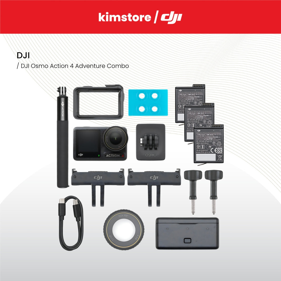 Kimstore - Your most trusted online gadget store